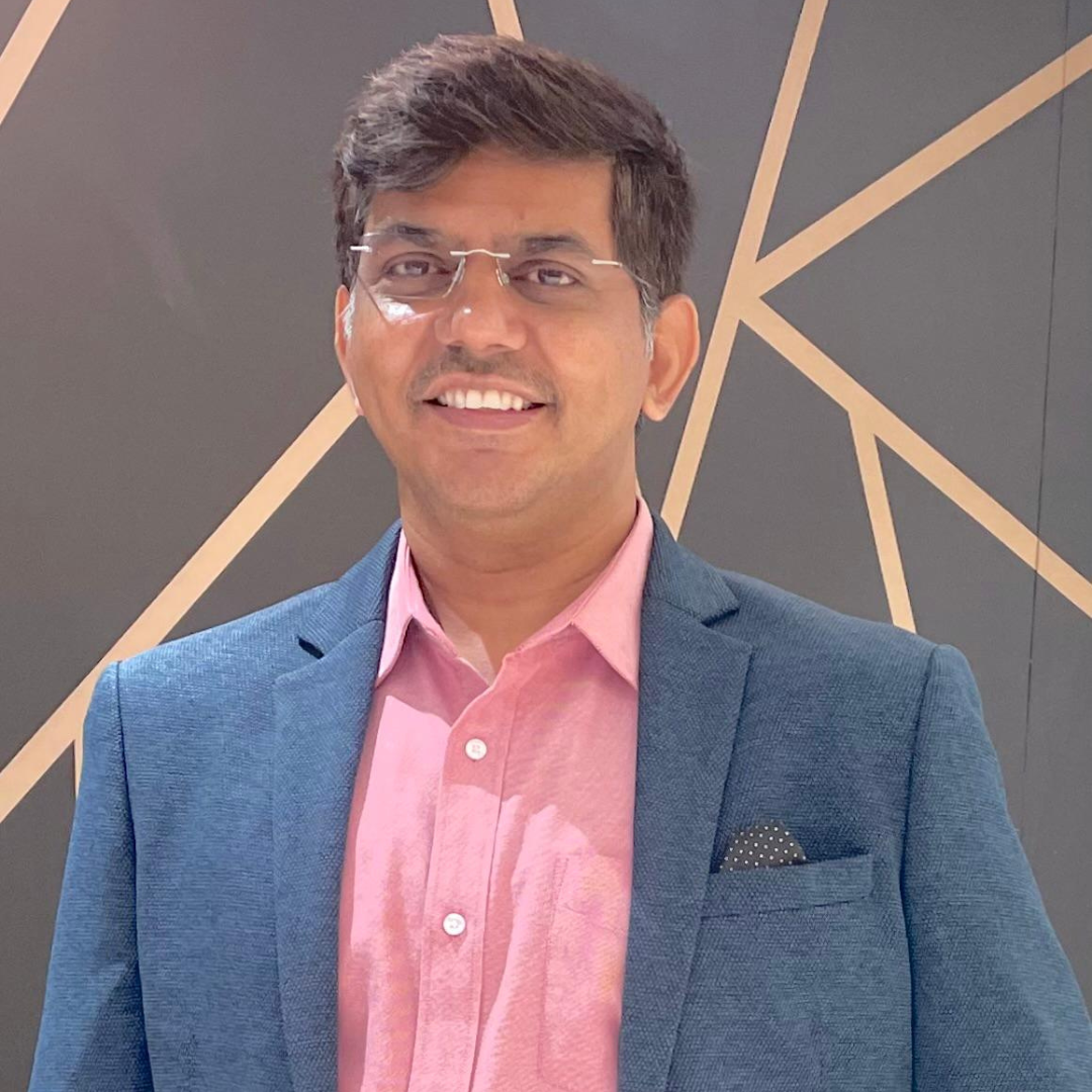 IFMA Influencer - Nithish Murthy